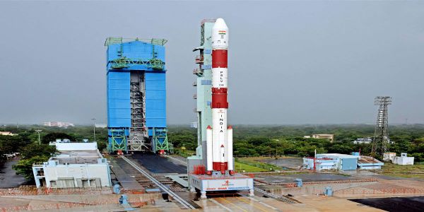 ISRO to launch 'game Changer' satellite on March 28 - NewsBharati